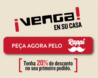 Venga – Bar de Tapas